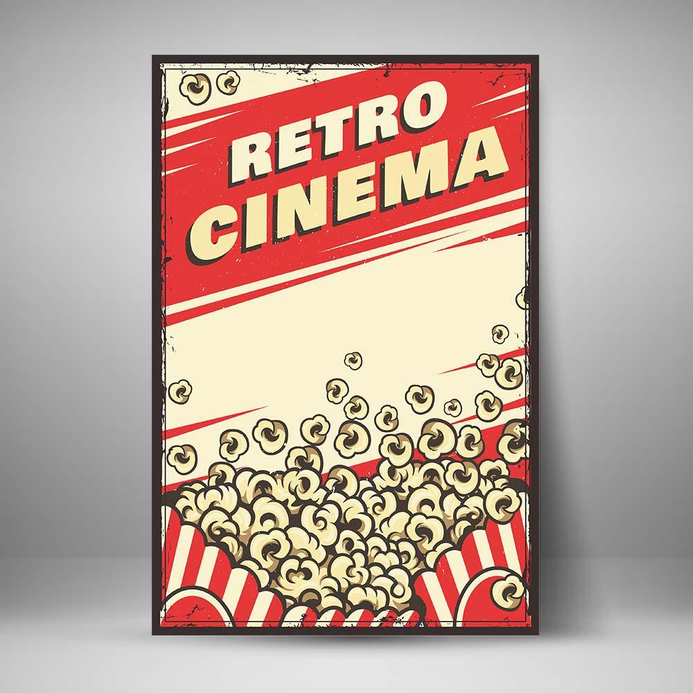 Retro Cinema